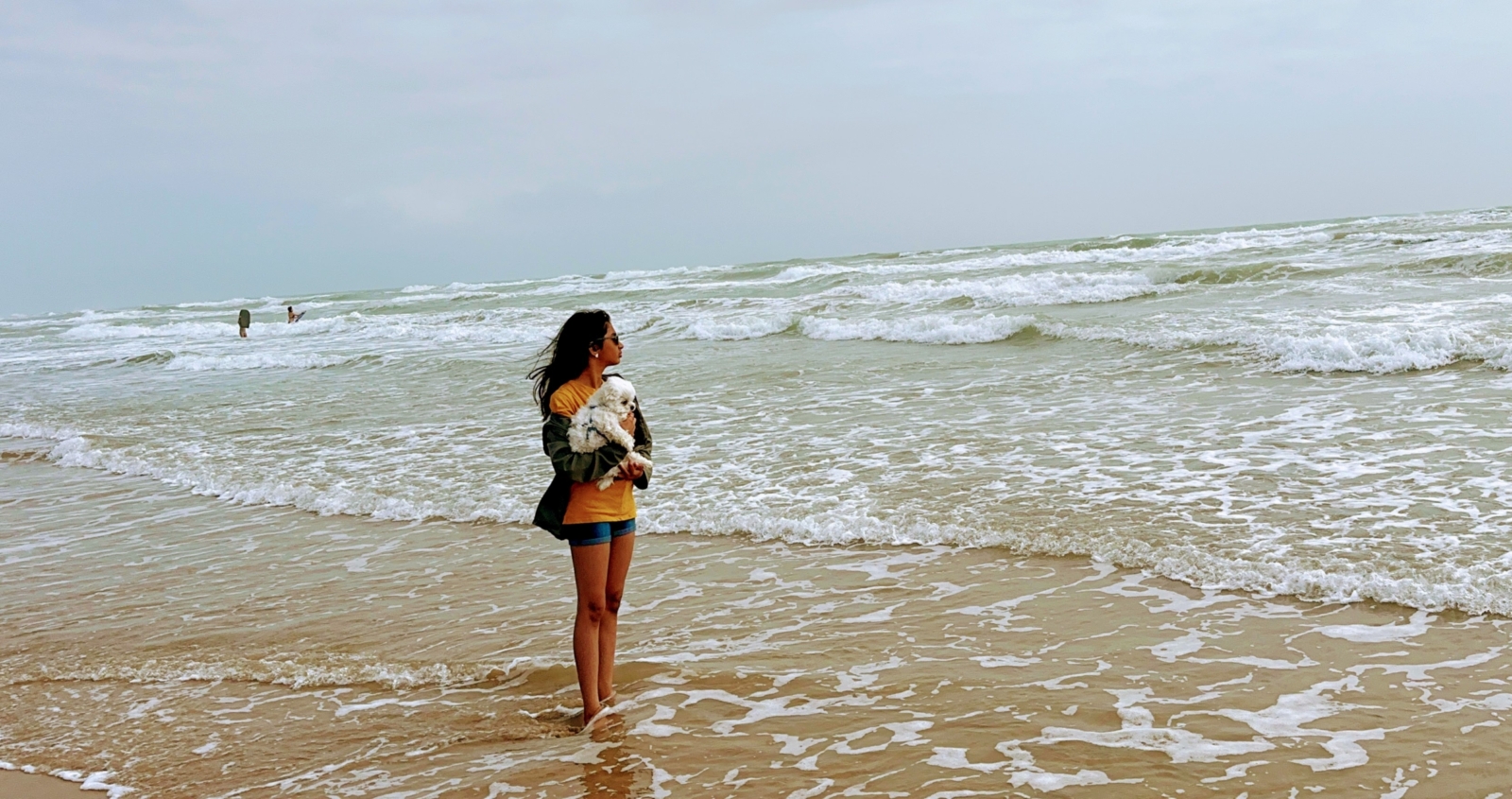 Hello.. Welcome to my site.. • Twisha Shah